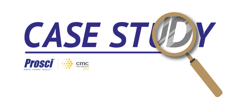 CMC Global - Change Management Case Studies in Singapore